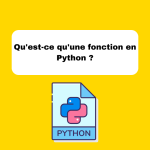 3.1 Introduction aux Fonctions en Python – CodeSpace