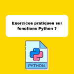 3.4 TP2 : Exercices Pratiques sur les Fonctions Python – CodeSpace